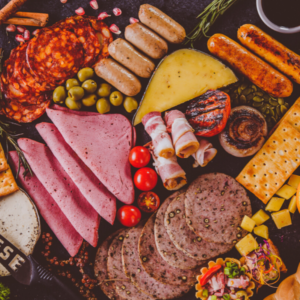 Artisan Deli – Premium Cold Cuts Meat by Bennet and Bernard – Taste the ...